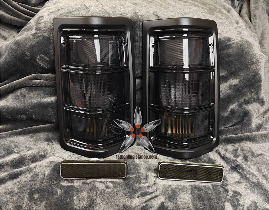 Products – Page 2 – 1st Gen Resistance