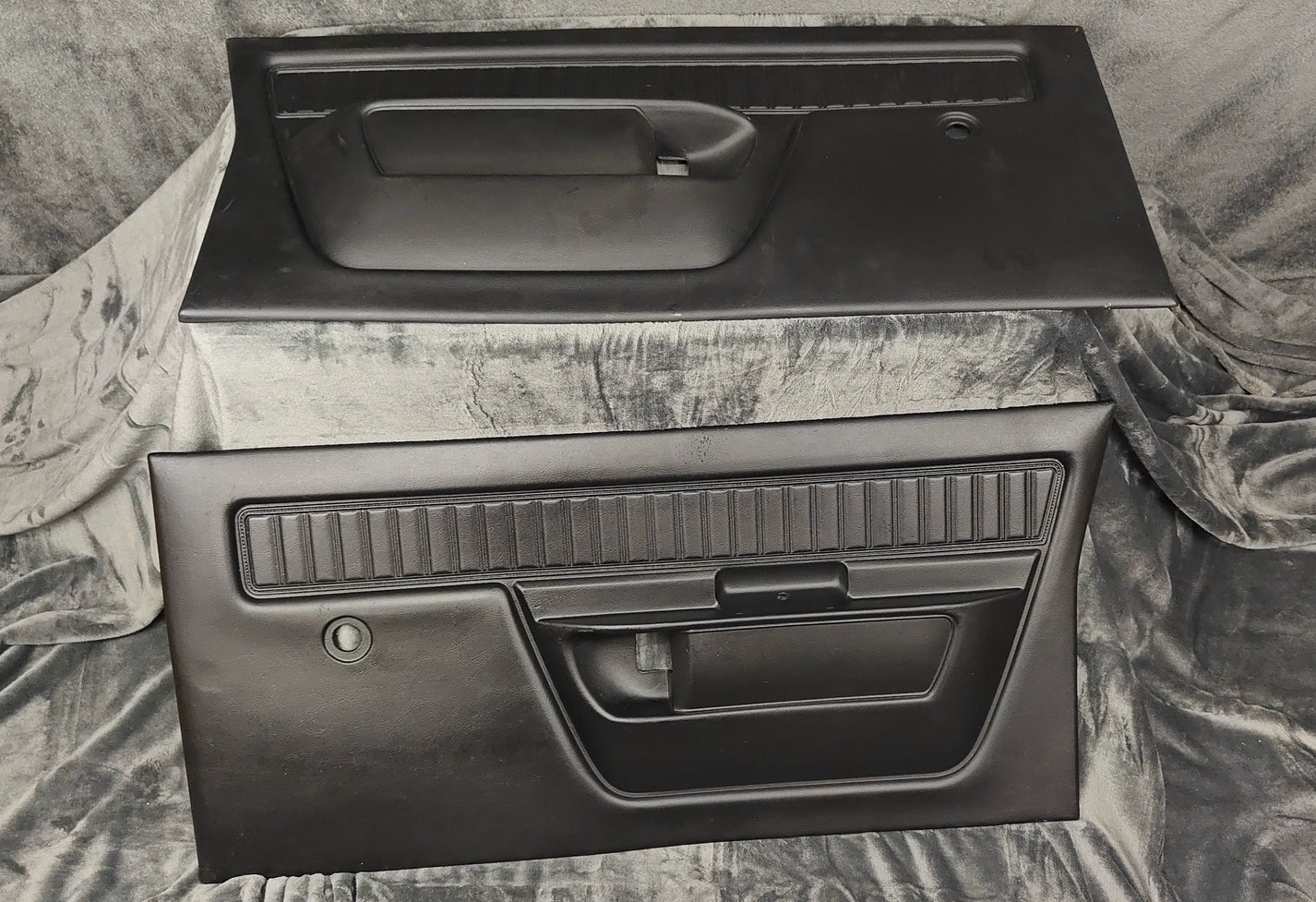 Door Panels 1975-1980 Front Two – 1st Gen Resistance